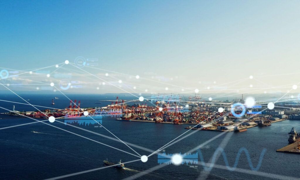 The Importance of Big Data in the Maritime Industry – Greenfield Marine ...